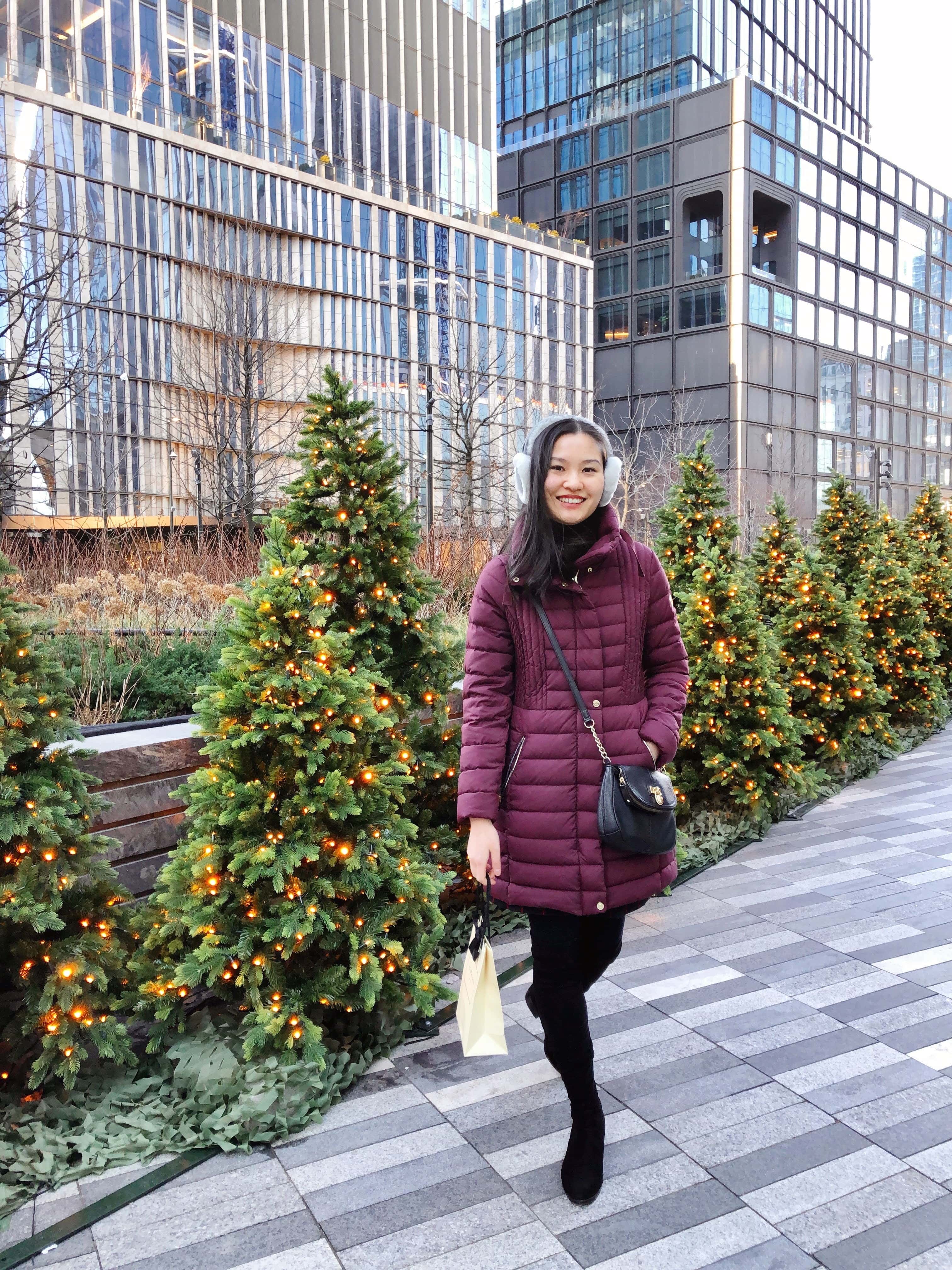 Warm & Stylish Puffer Jacket You Need this Winter - 2021 - Styled by ...
