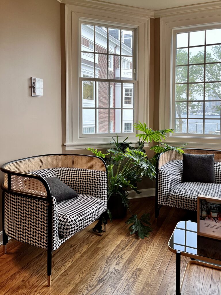 QC Spa NYC vs Milan: Full Review of What to Expect - Styled by Science