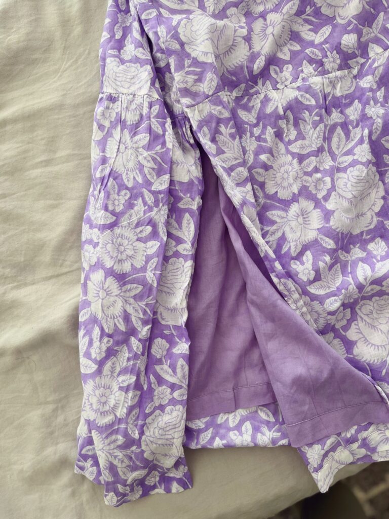 Rihla: Feminine Slow Fashion Brand Review - Styled by Science
