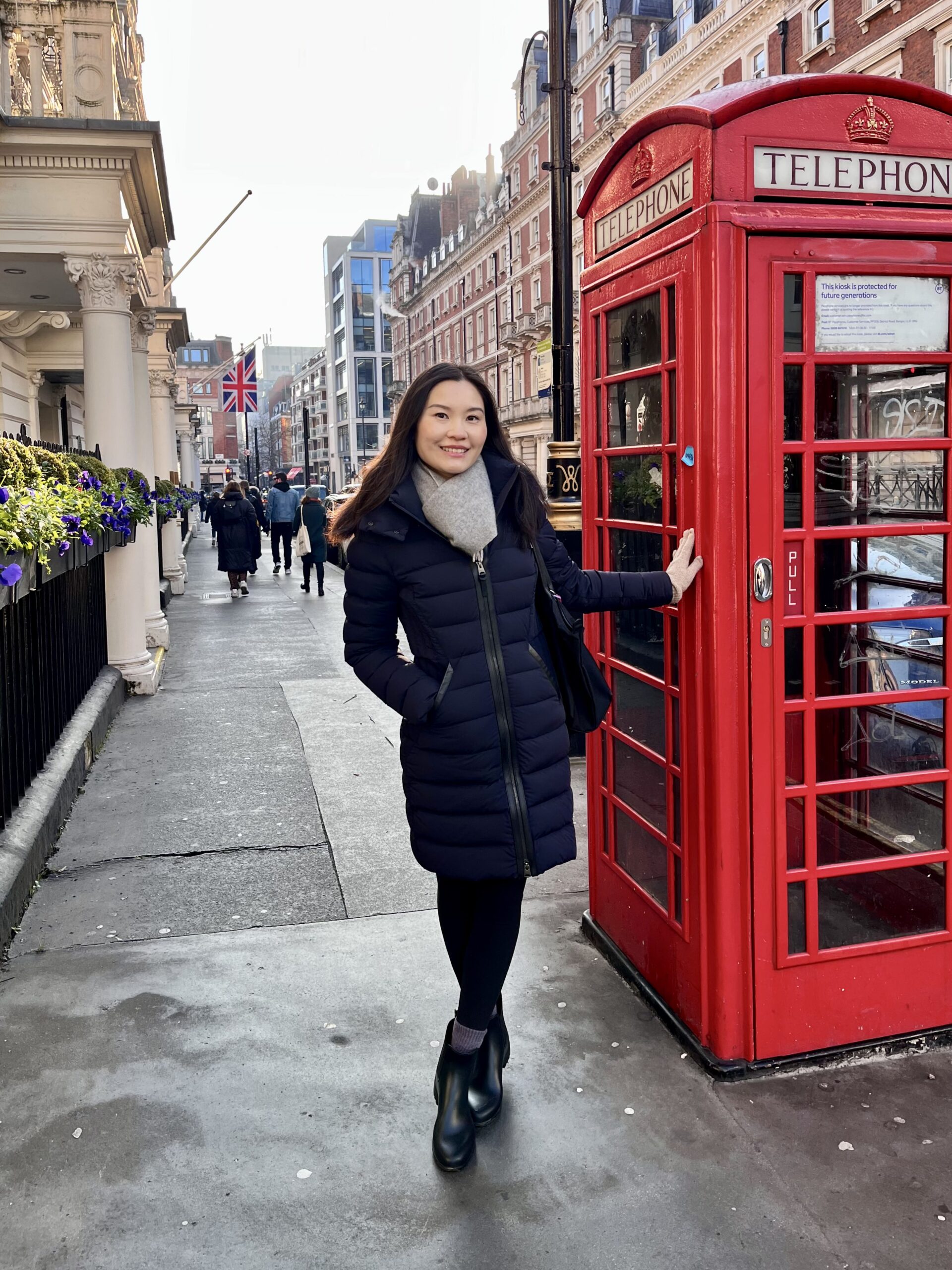 London Girls' Trip Itinerary: 1 Week Food Diary & Things to Do - Styled ...