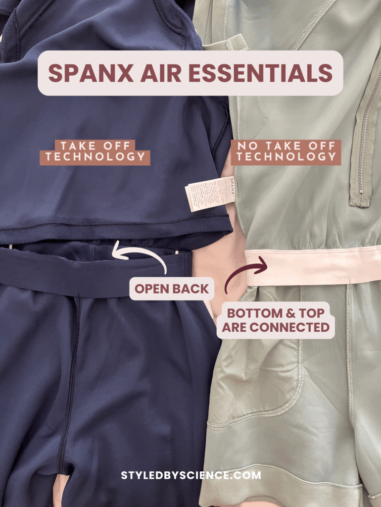 Spanx New Jumpsuit & Romper Summer Review - Styled by Science